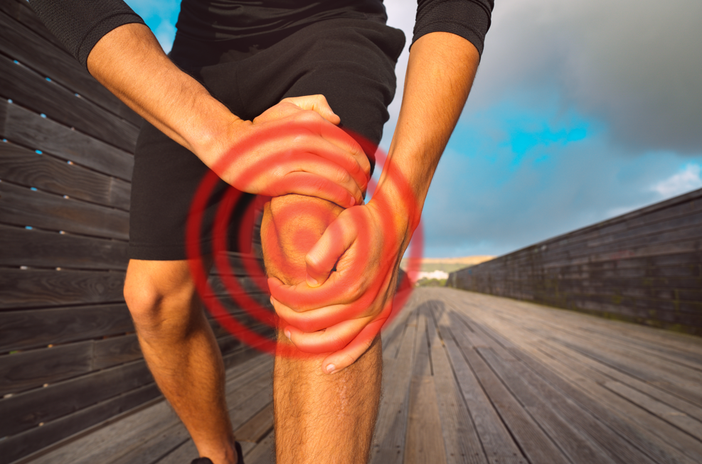 ACL, The Leading cause of Knee Injuries – Train Beyond The Pain