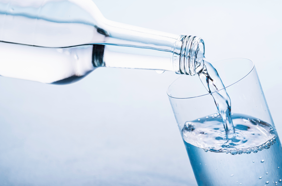 H20 for Performance and Muscle Growth – Train Beyond The Pain