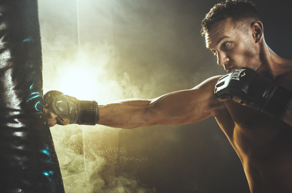 Private Boxing Lessons (1 on 1 or Virtual) for Beginners and Intermedi ...