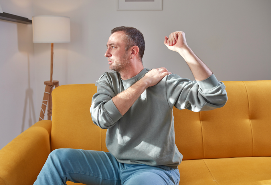 Causes of Physical Deconditioning – Train Beyond The Pain